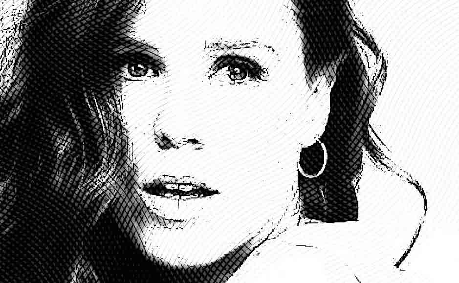 Las bragas de la Trini